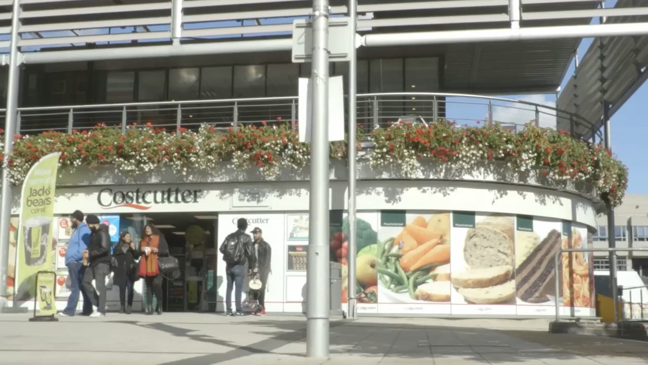 Costcutter unveils largest Freshers Week campaign | Talking Retail