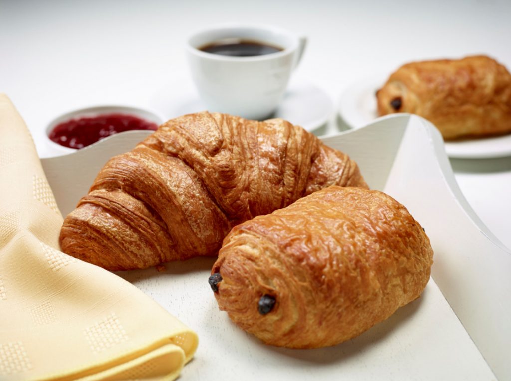 New continental pastries from Country Choice | Talking Retail
