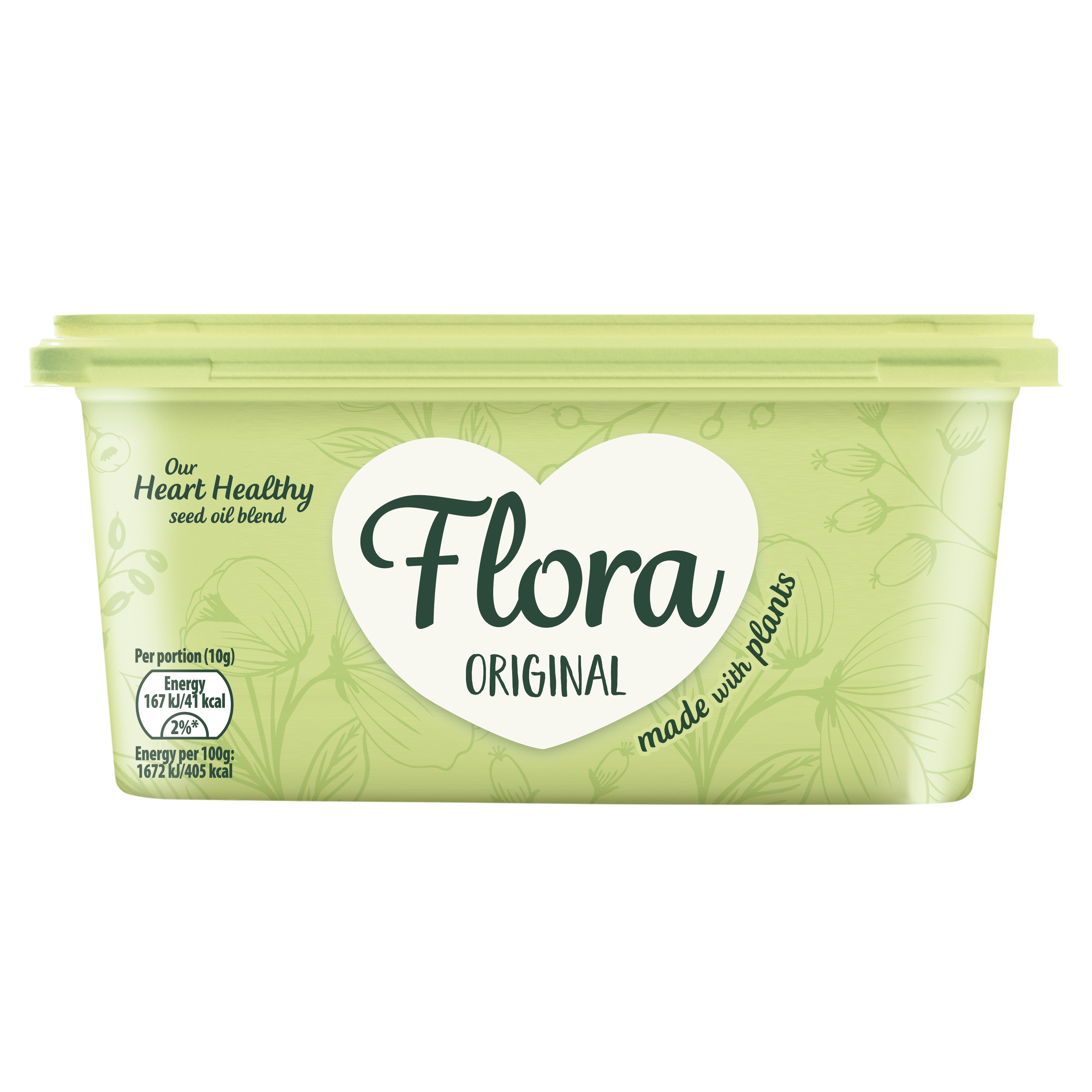 Flora unveils its latest packaging refresh | Talking Retail