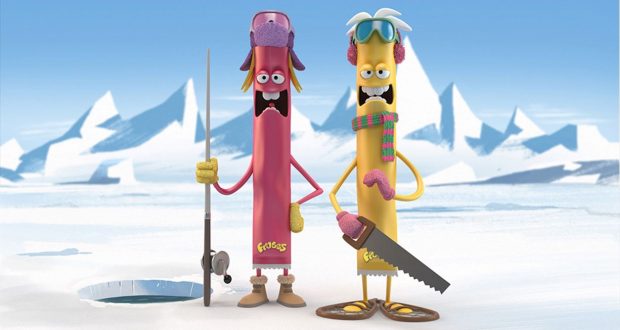 Frubes launches ‘Try Me Frozen’ campaign