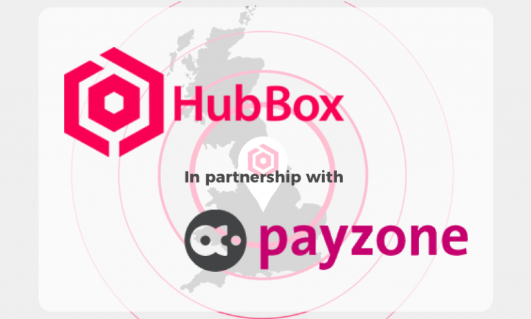 Big expansion plans through Payzone for parcel collection service ...