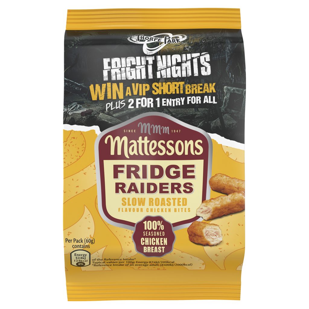 Kerry Foods unveils Hallowe’en themed offers | Talking Retail
