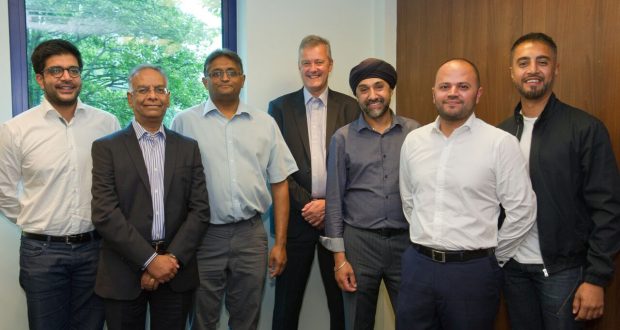 More retailers sign up as Pladis 'biscuit ambassadors'