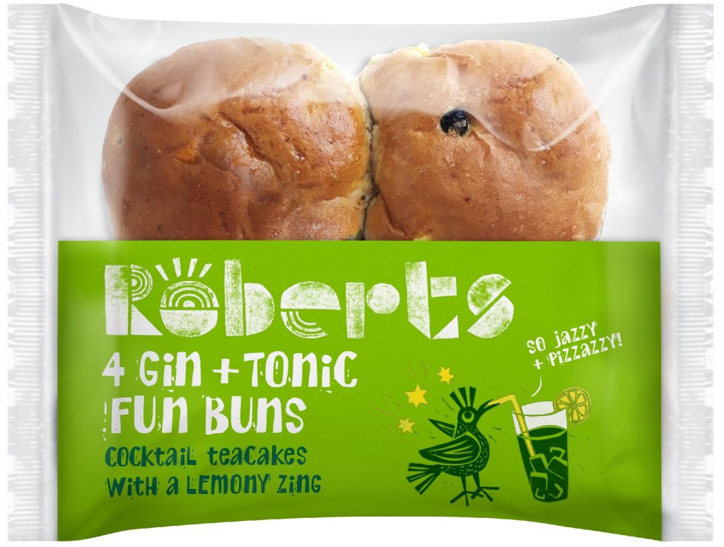 Roberts Bakery announces rebrand and repositioning | Talking Retail