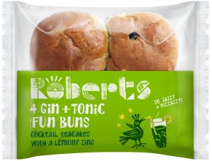 Roberts Bakery announces rebrand and repositioning | Talking Retail