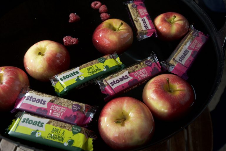 Stoats launches family Hallowe’en events with the National Trust for ...