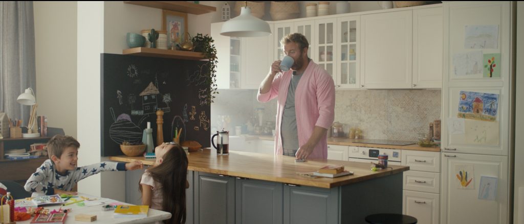 Taylors of Harrogate unveil ‘Extraordinary Flavour’ advertising ...