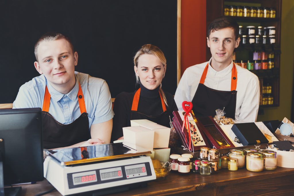 Quality Food Awards seeks rising stars | Talking Retail