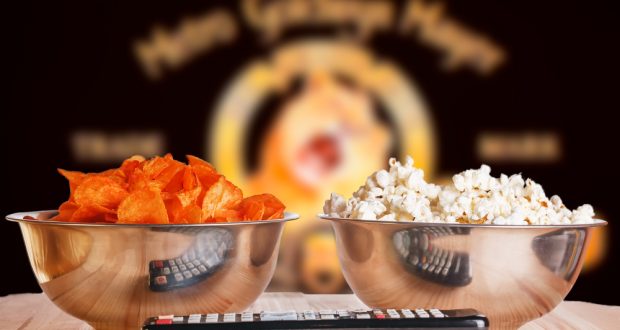 Landmark Wholesale launches Big Night In promotion