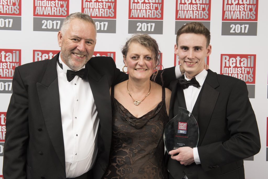 RIA 2017 winner: Most Improved Store | Talking Retail