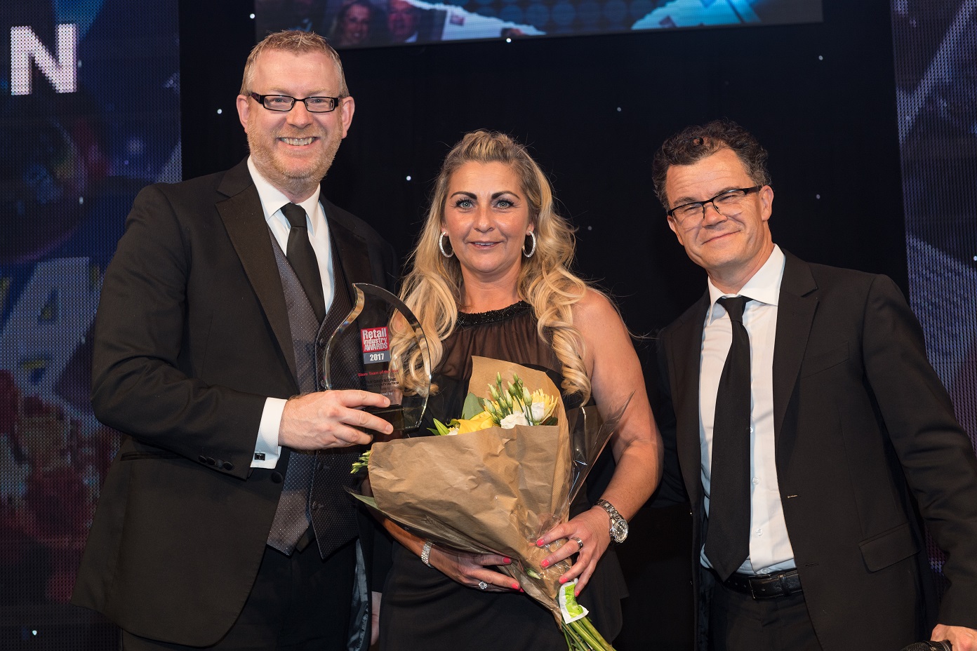 RIA 2017 winner: Store Team of the Year | Talking Retail