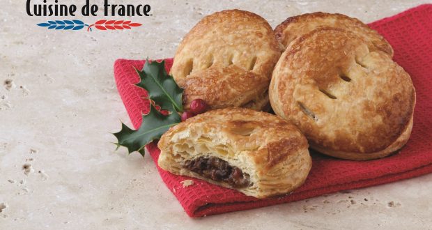 Aryzta Food Solutions unveils seasonal bakery and food-to-go offerings