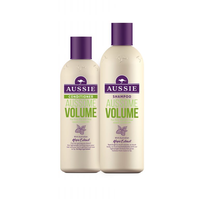 Aussie reveals re-branded haircare range | Talking Retail