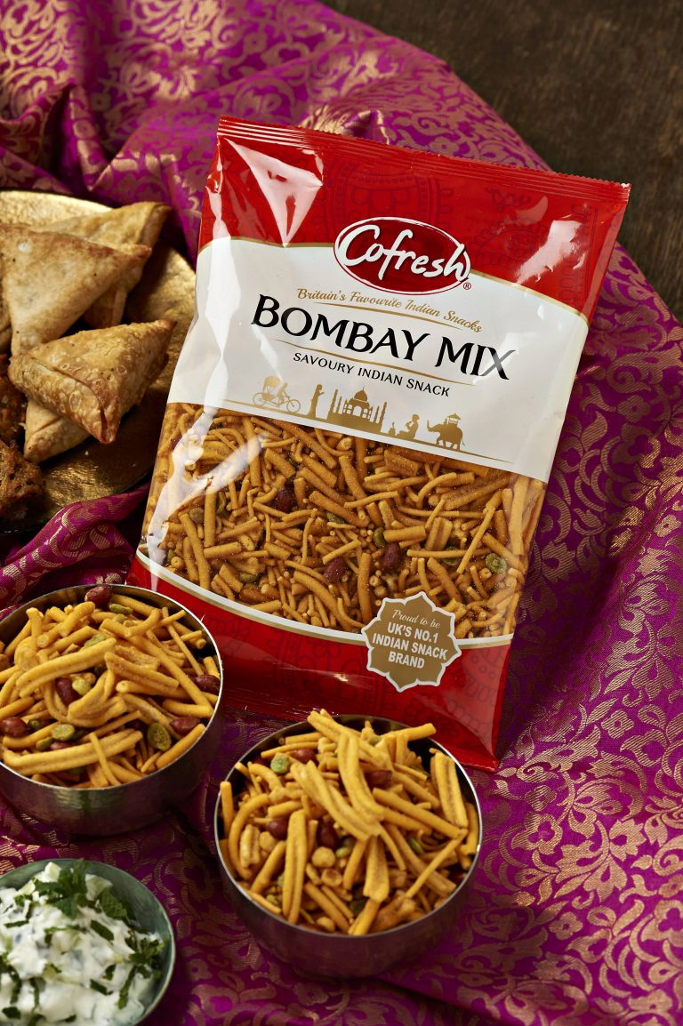 Cofresh launches Diwali campaign | Talking Retail