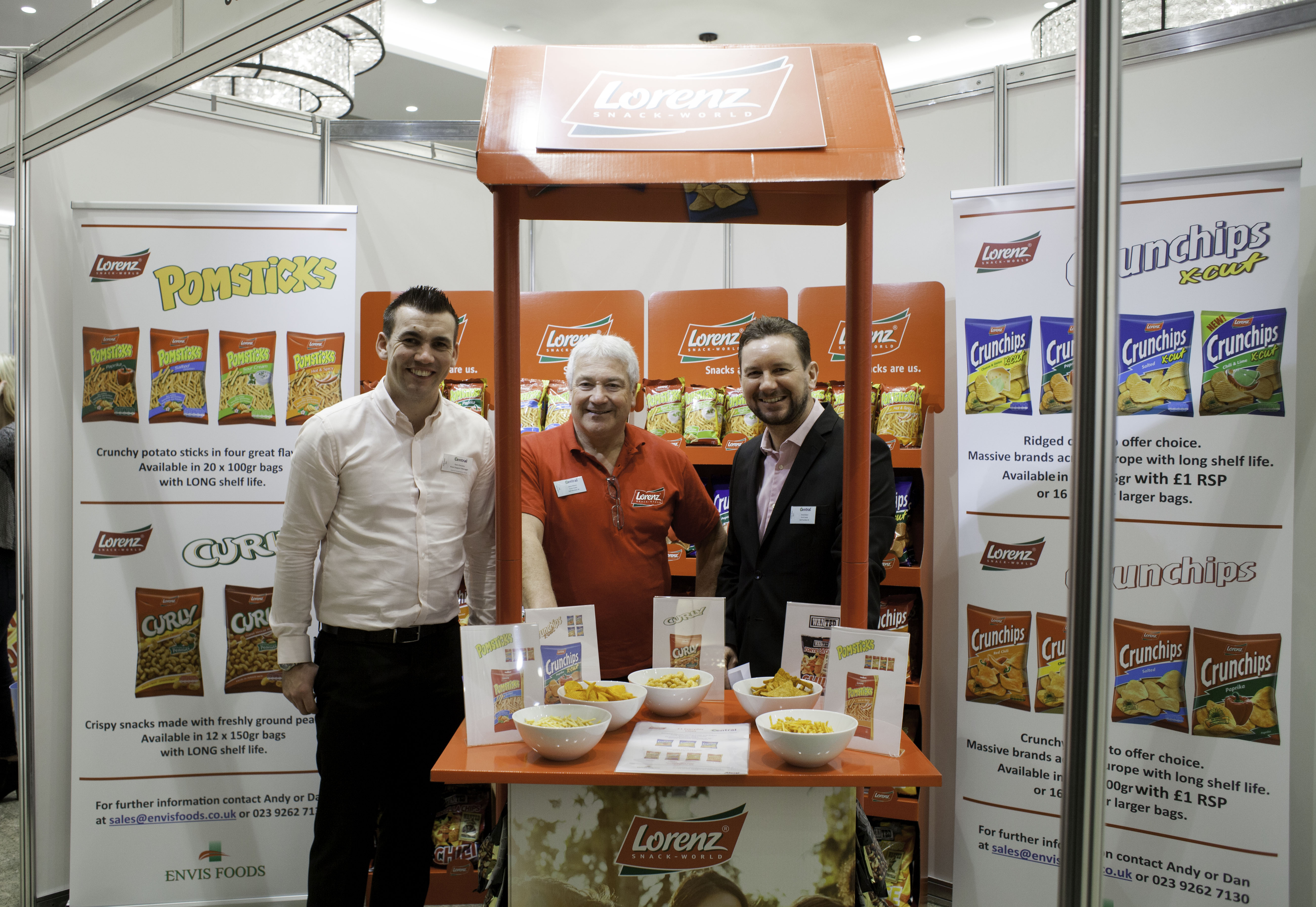 Central Convenience Stores seeks franchisees | Talking Retail