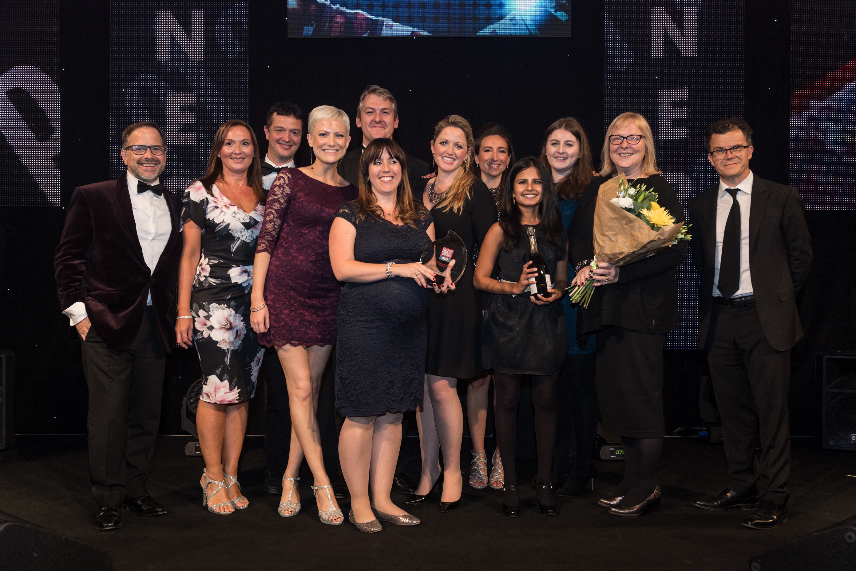 RIA 2017 winner: Convenience Retailer of the Year | Talking Retail