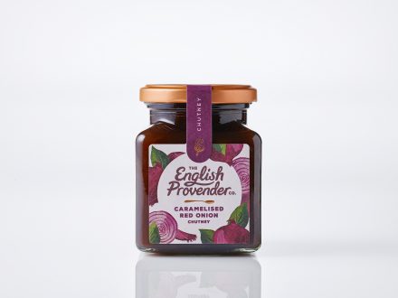 The English Provender Co. unveils revamped pack design | Talking Retail