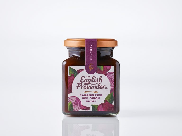 The English Provender Co. unveils revamped pack design | Talking Retail