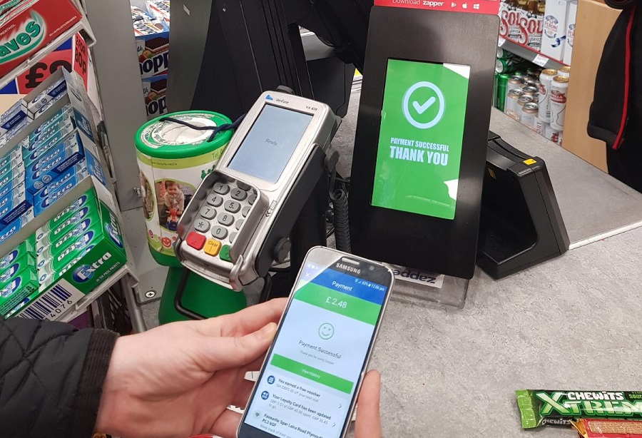 Spar rolls out Zapper | Talking Retail