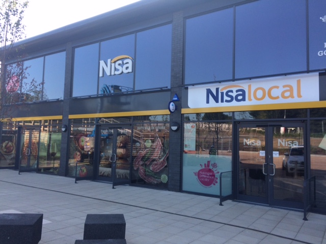 Redeveloped Nisa Local focuses on diverse population | Talking Retail