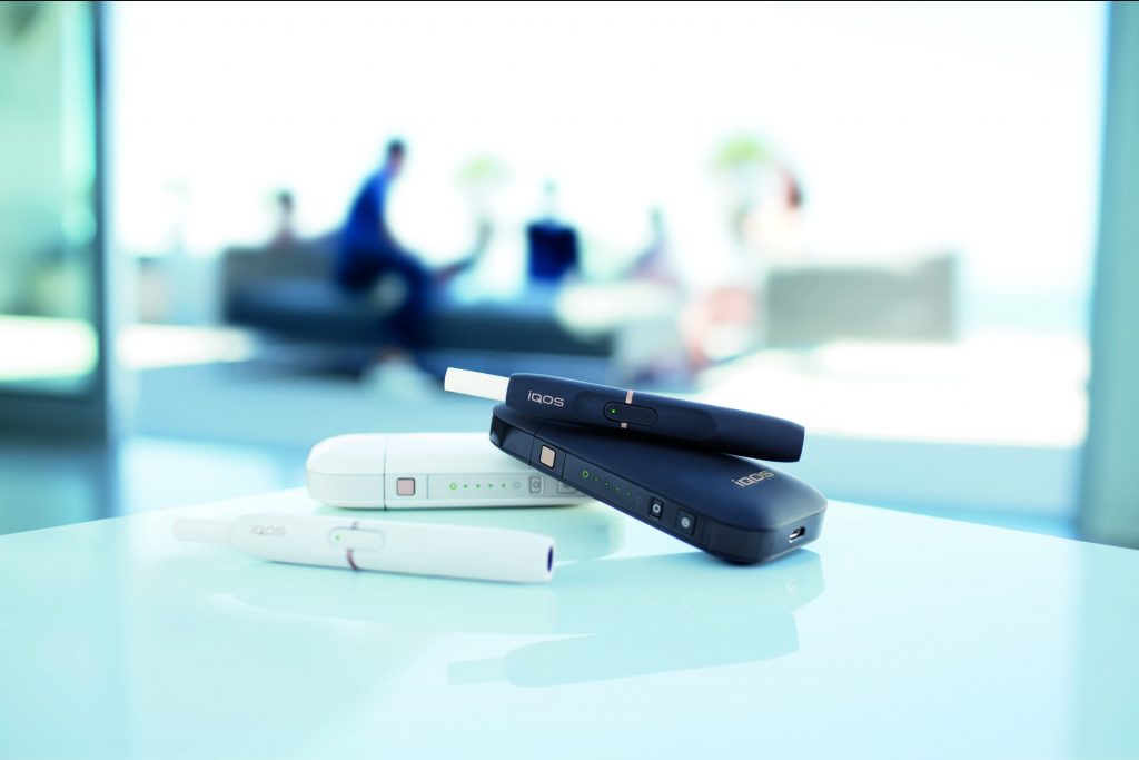 National roll-out plan for Heets | Talking Retail