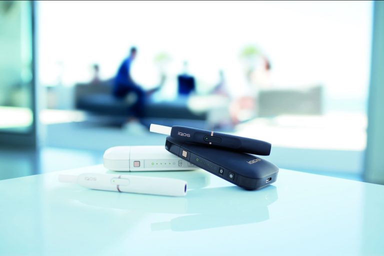 National roll-out plan for Heets | Talking Retail