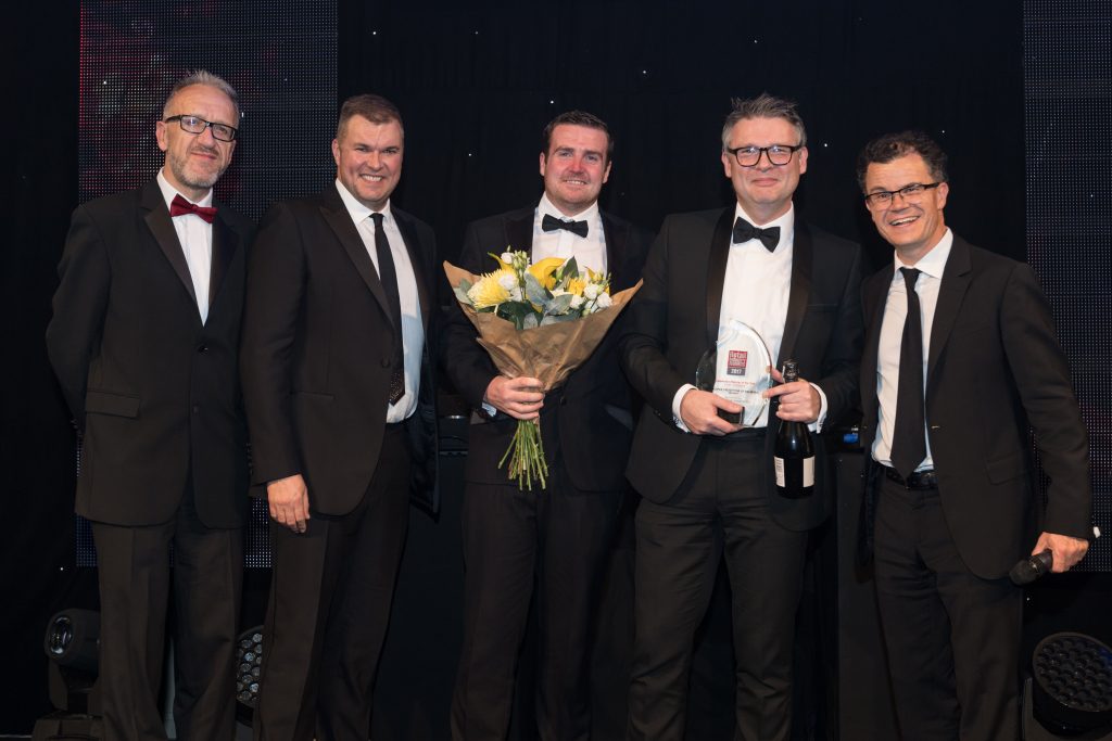 RIA 2017 winner: Independent Retailer of the Year – 3,000sq ft to 6 ...