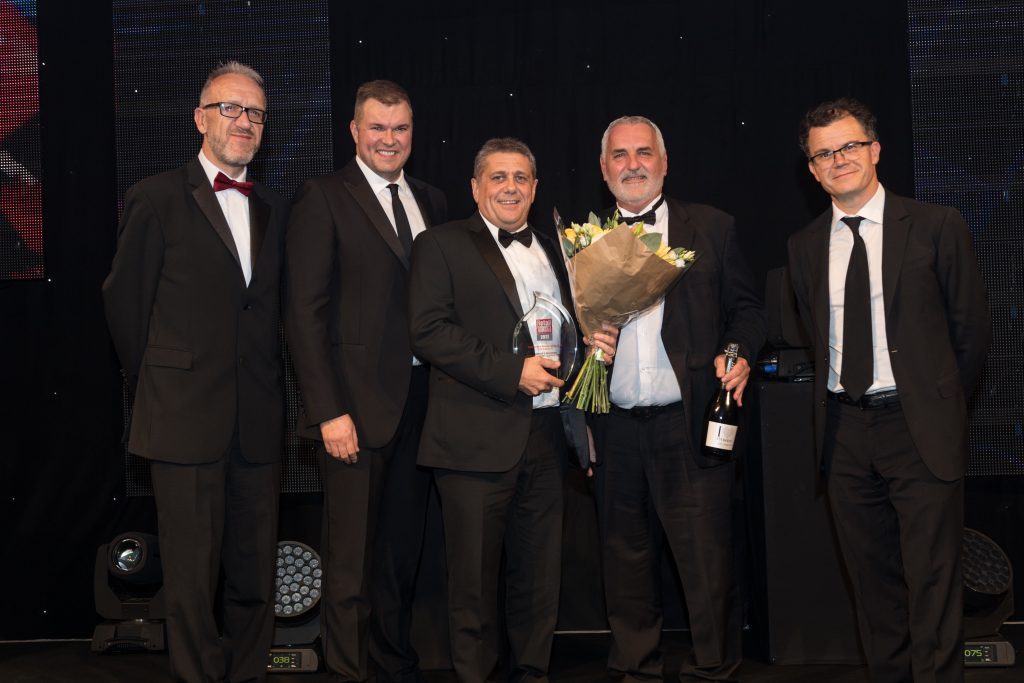 RIA 2017 winner: Independent Retailer of the Year – more than 6,000sq ...