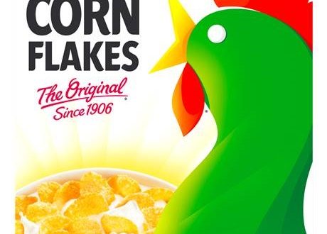 Kellogg’s invests £10m into Corn Flakes campaign