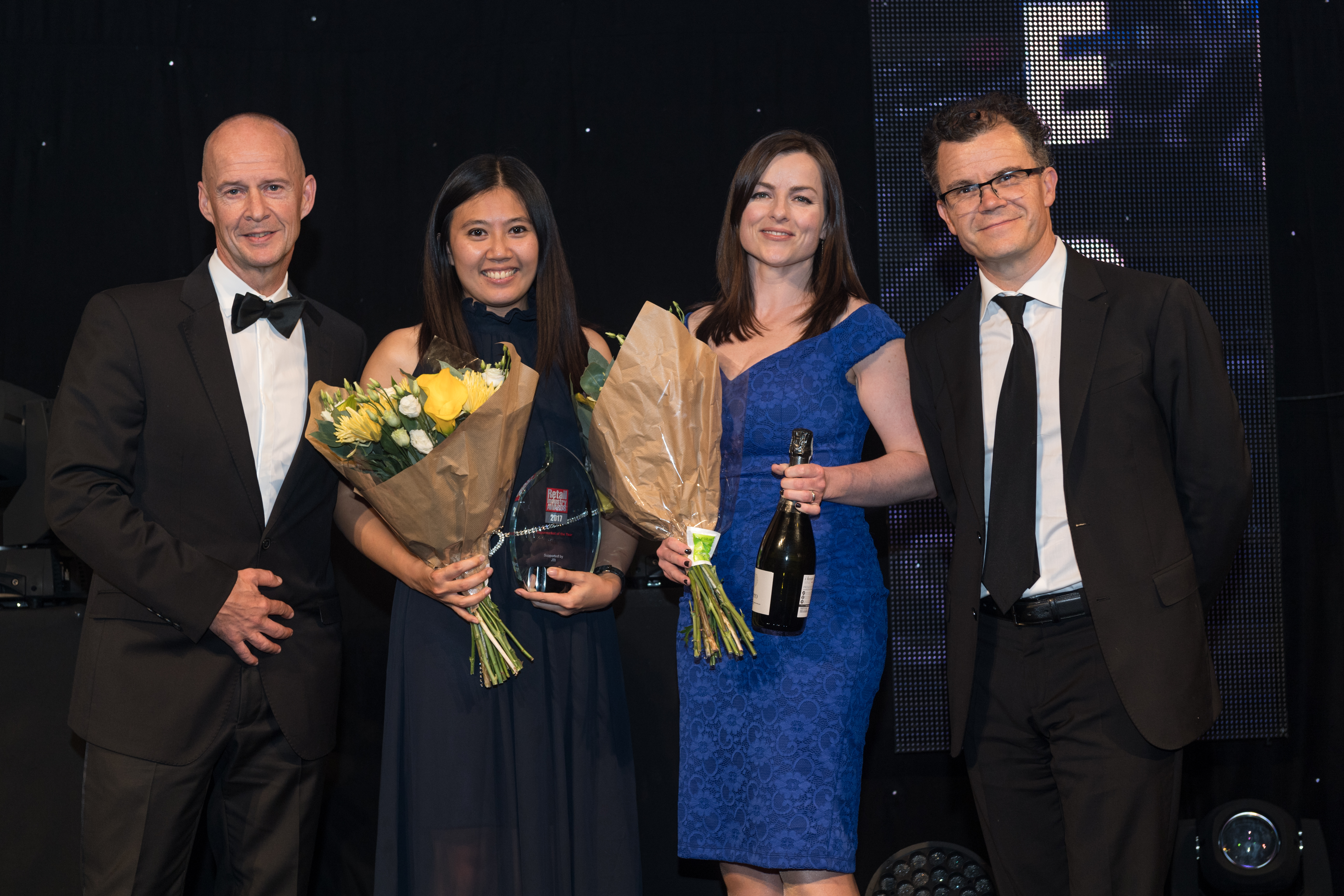 RIA 2017 winner: Supermarket of the Year | Talking Retail