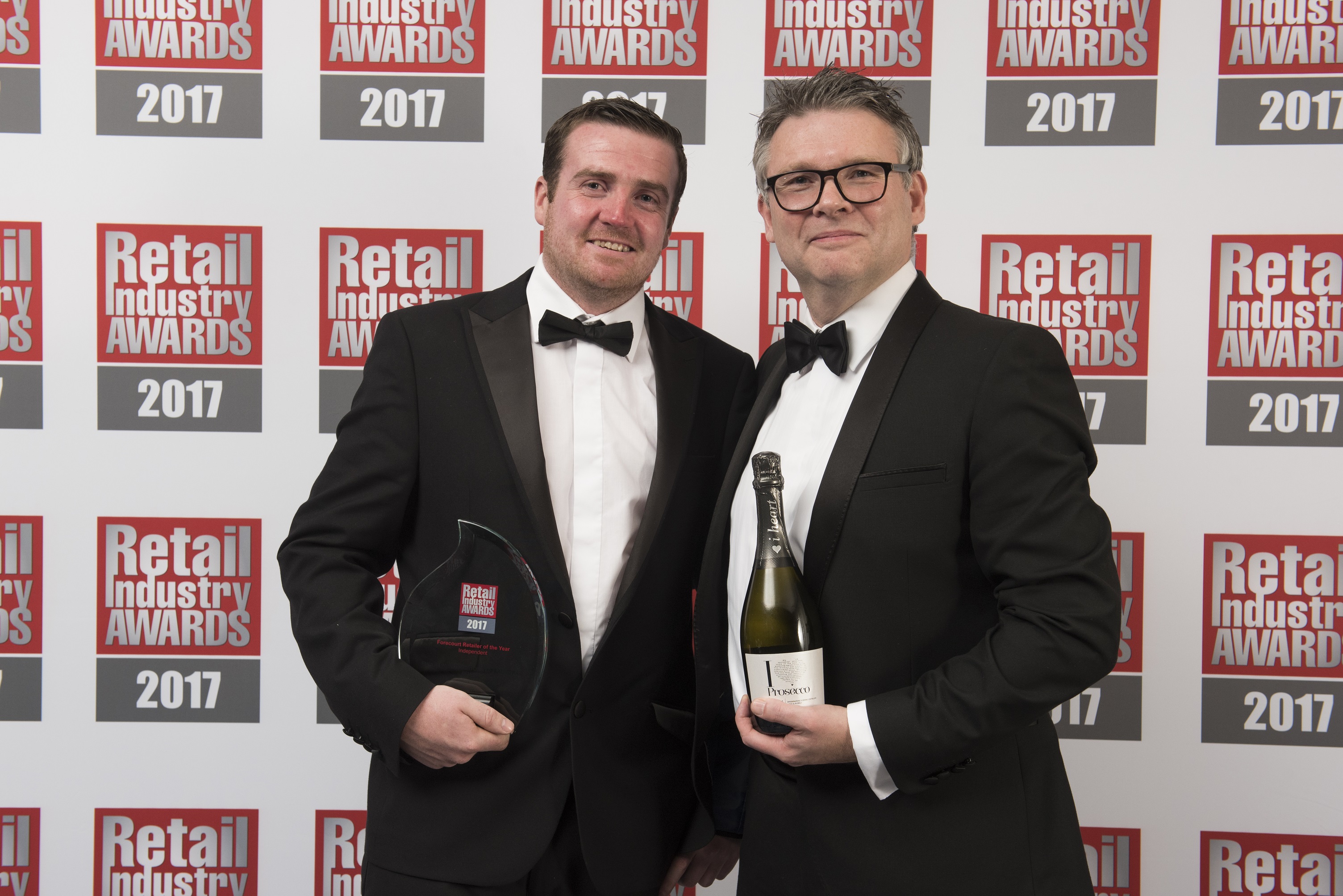 RIA 2017 winner: Forecourt Retailer of the Year – Independent | Talking ...