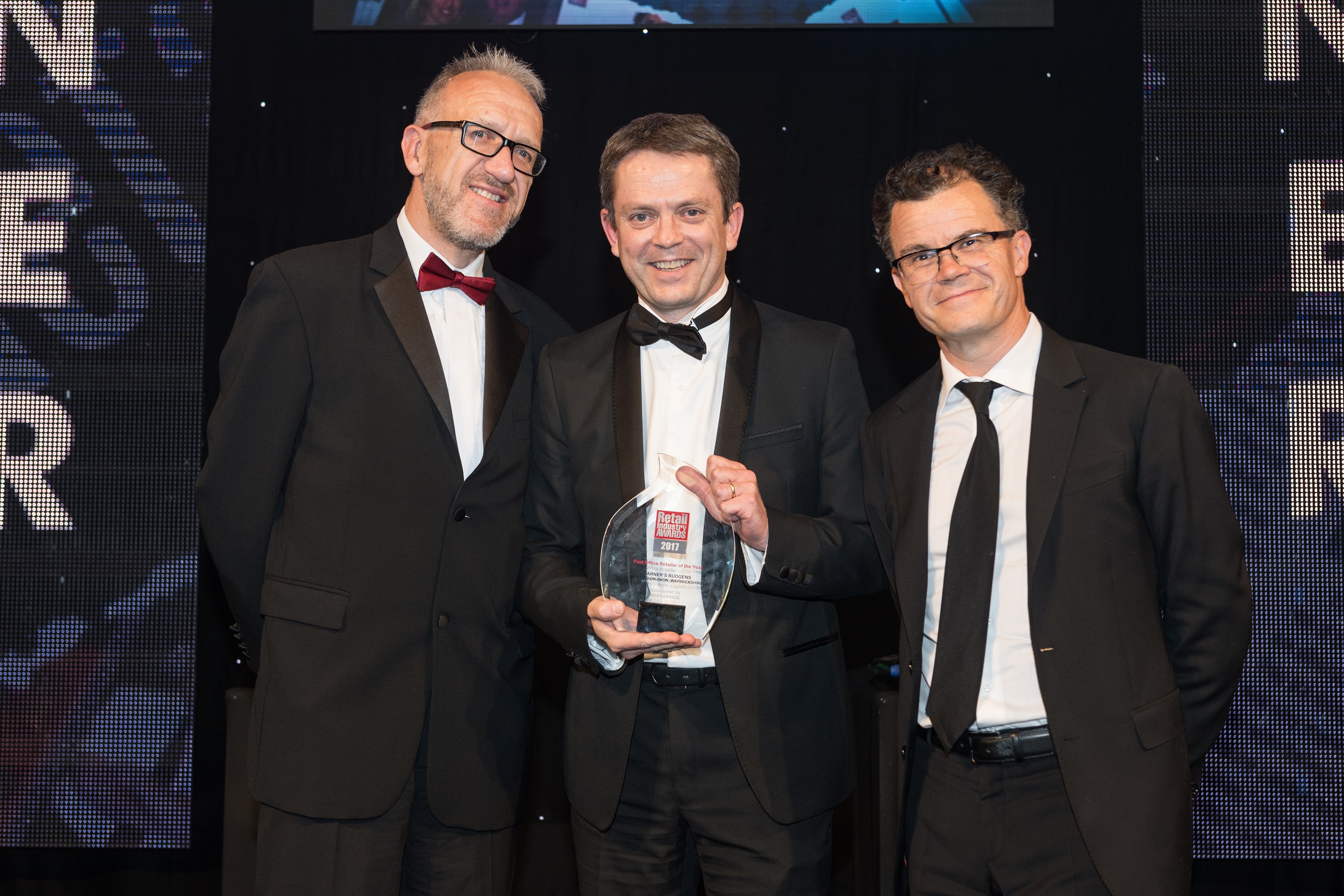 RIA 2017 winner: Post Office Retailer of the Year | Talking Retail