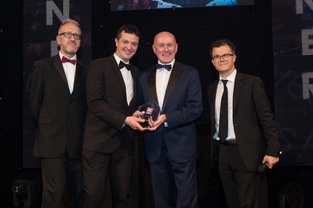 RIA 2017 winner: Convenience Retailer of the Year – Regional | Talking ...