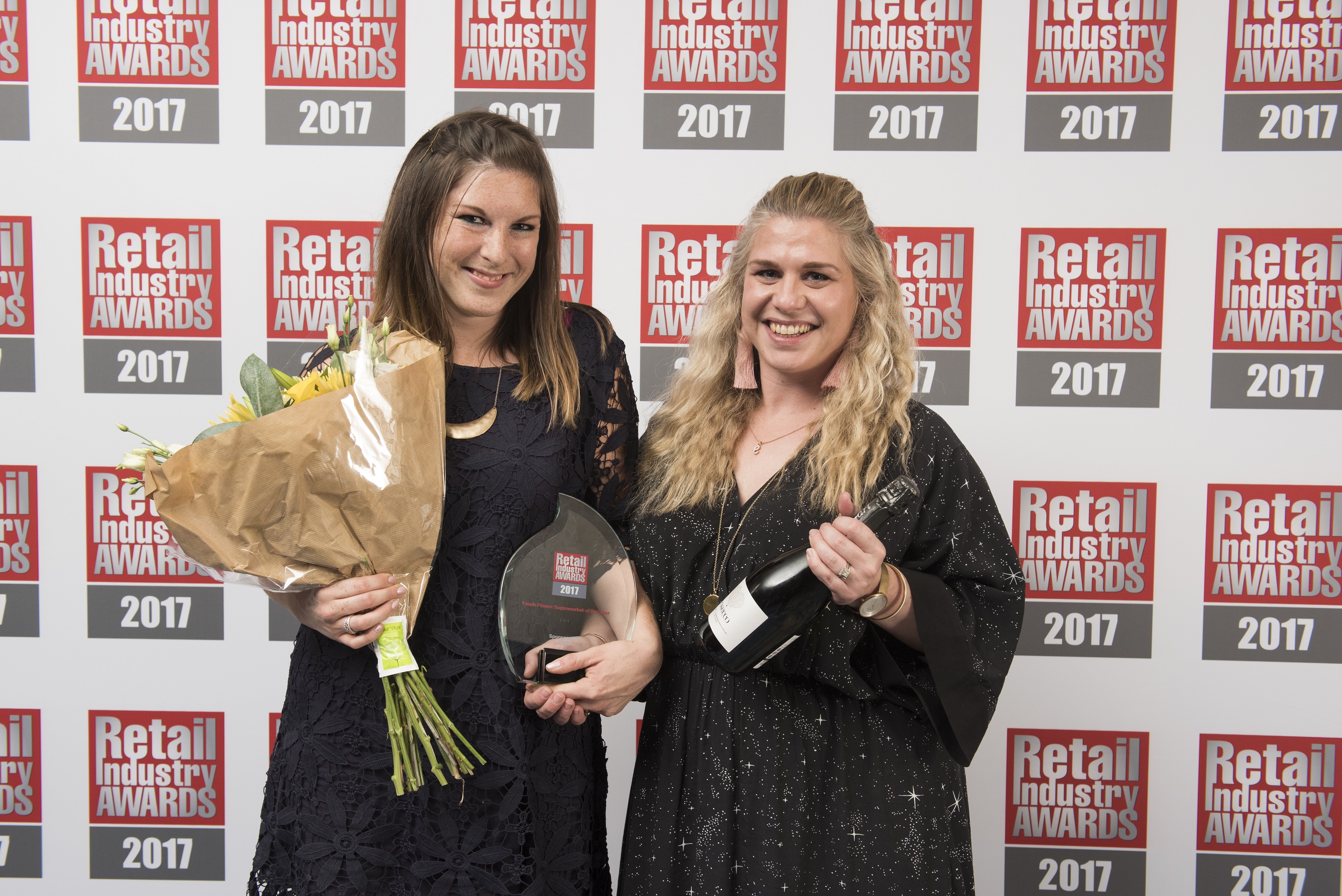 RIA 2017 winner: Fresh Flower Supermarket of the Year | Talking Retail