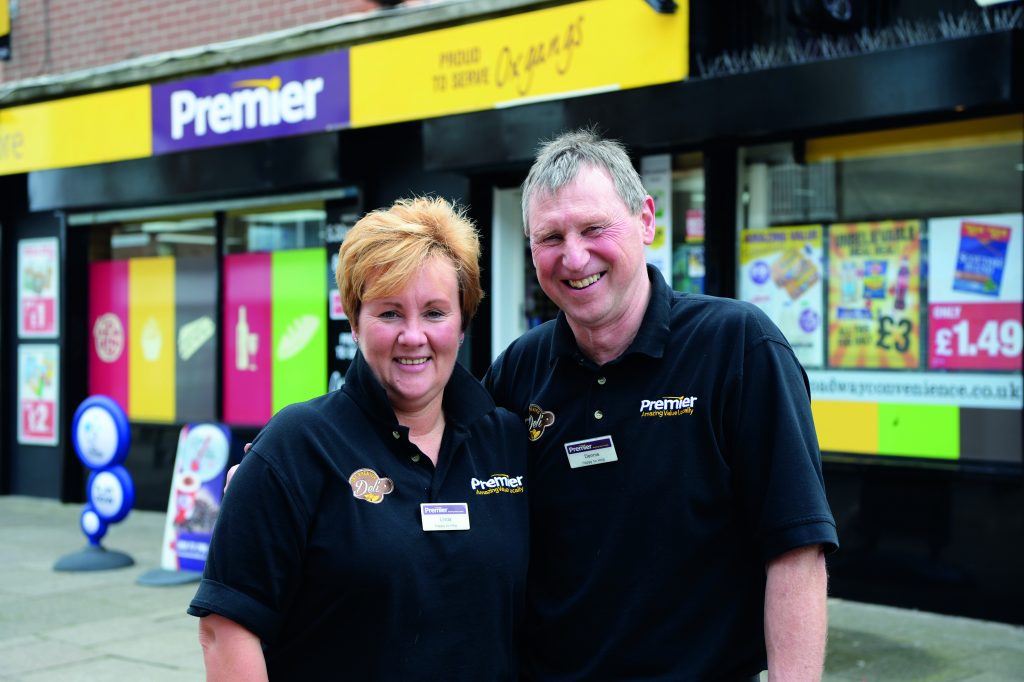 Profile: Broadway Premier, Oxgangs, Edinburgh | Talking Retail