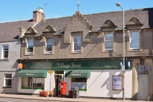 Rural shops investing heavily in new services | Talking Retail