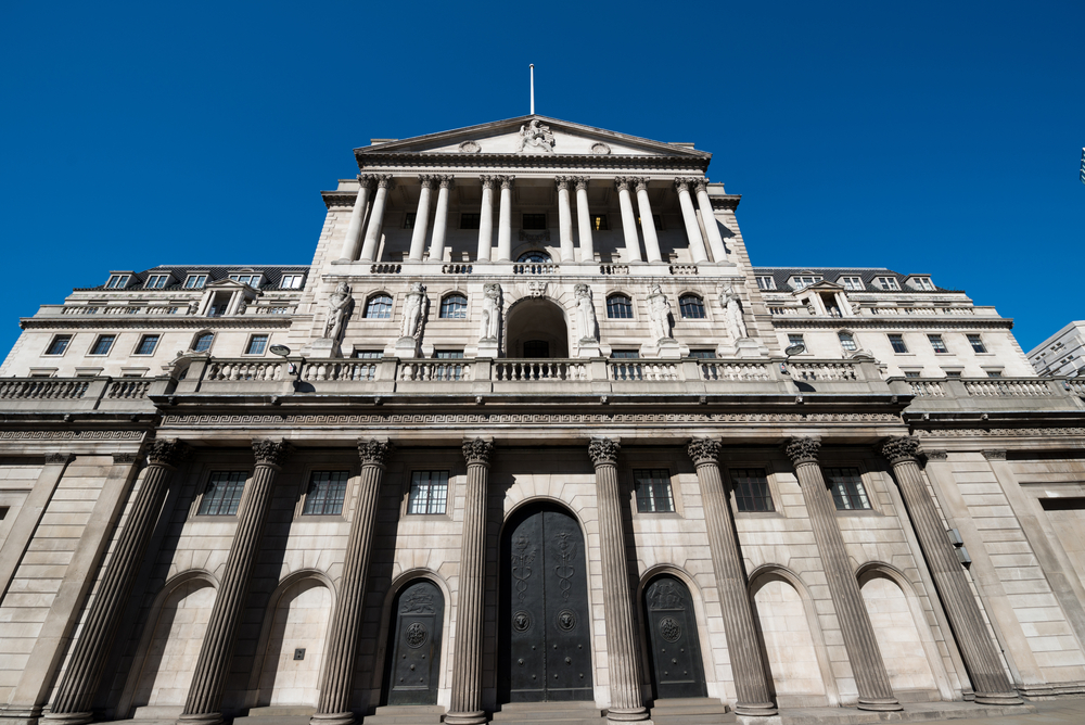Bank of England raises interest rates | Talking Retail