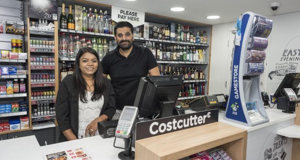 Costcutter to expand Shopper First concept to 20 stores