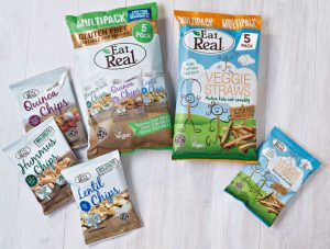 Eat Real rolls out multi-pack format | Talking Retail