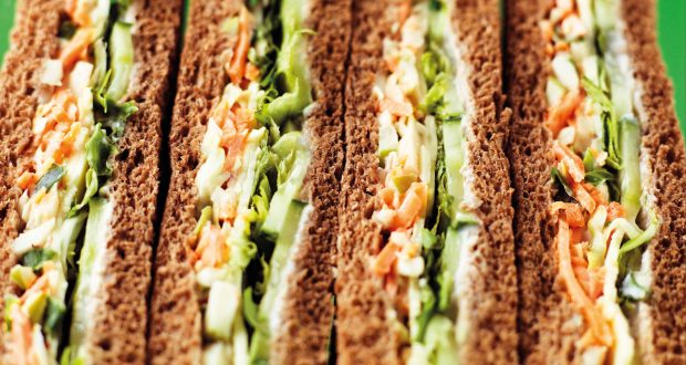 Greencore boosted by food-to-go