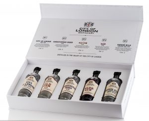 Halewood unveils spirits and liqueurs gift ranges | Talking Retail