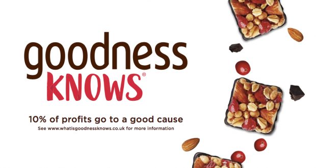 Mars Chocolate UK announces ‘New Year, New Choices’ campaign