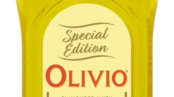 Olivio partners with Unilever to unveil Flavoured Oils