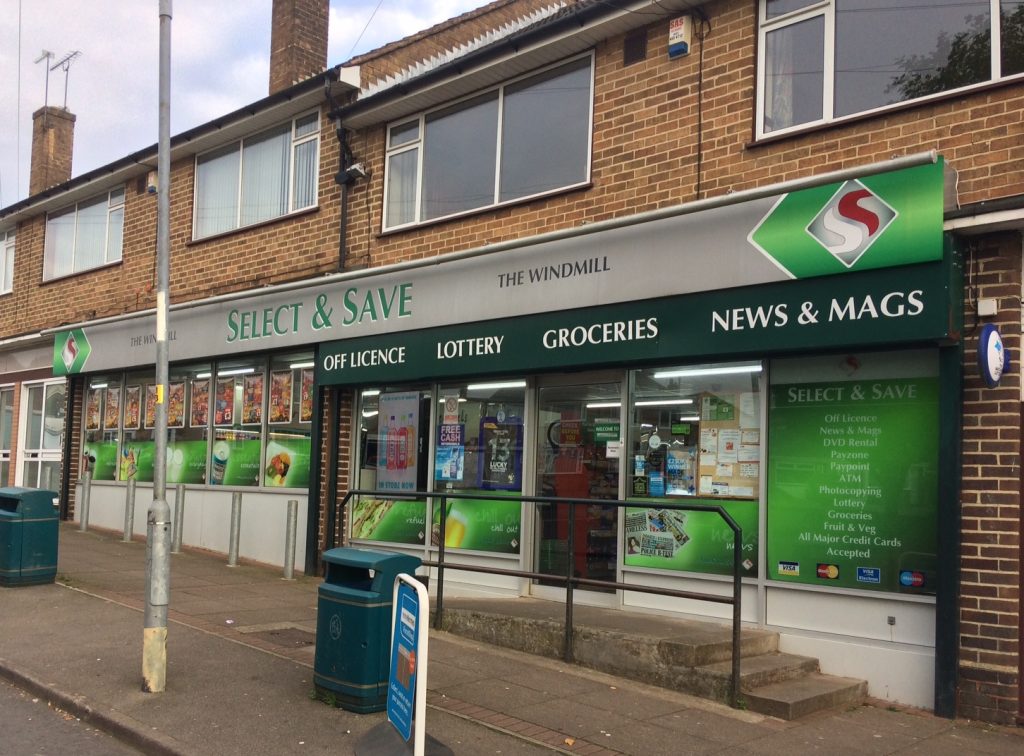 Select & Save moves 'buy and supply' deal to Bestway | Talking Retail