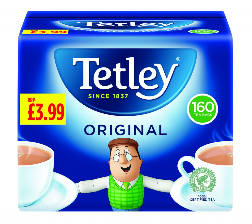 Top 10 hot beverages - tea | Talking Retail