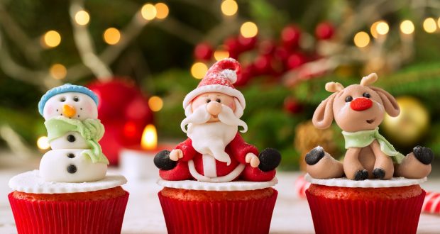 Making the most of seasonal goods