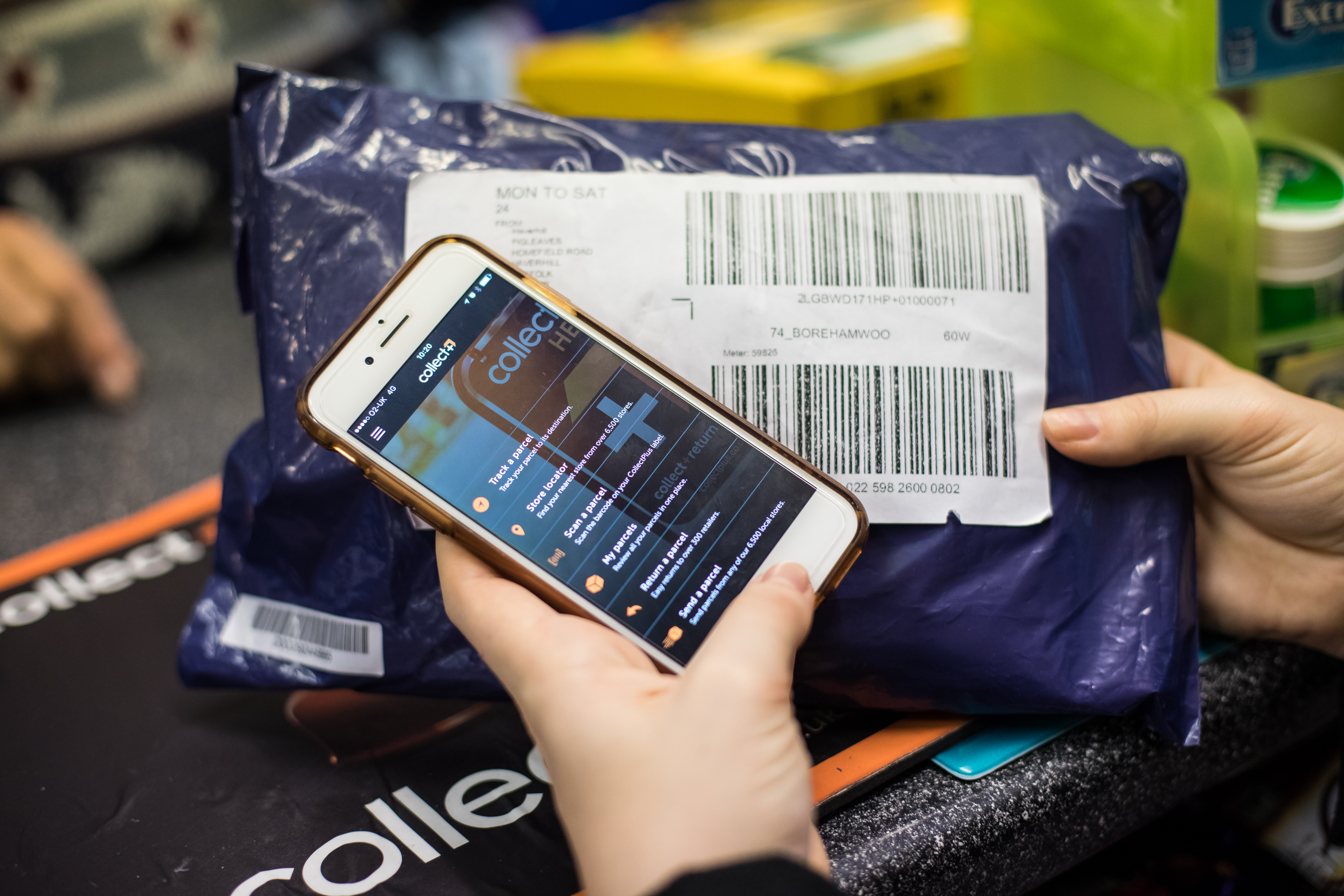 PayPoint and eBay agree partnership | Talking Retail