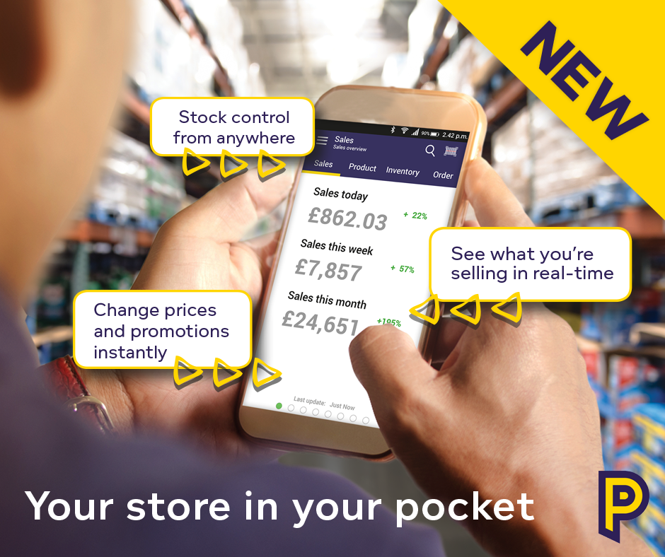 PayPoint to roll out next stage of cloud-based EPoS system | Talking Retail