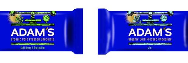 Adam’s Chocolate unveils new bite-size packs