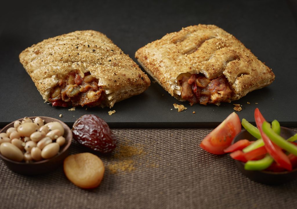 Country Choice spices up savoury bakes range | Talking Retail